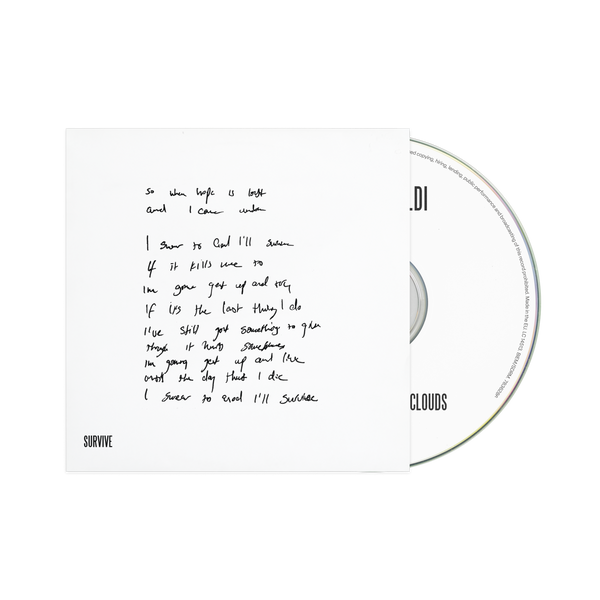 Lewis Capaldi - Official Store