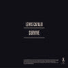 Survive (Original CD) - Lewis Capaldi